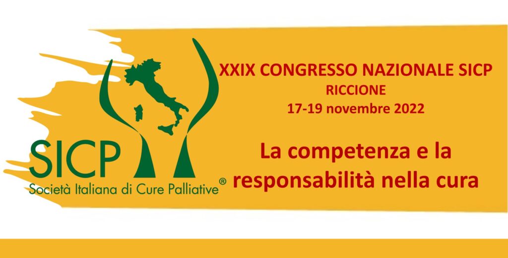 XXIX Congresso Nazionale SICP 2022 – Alea Medical & Diagnostic Solutions